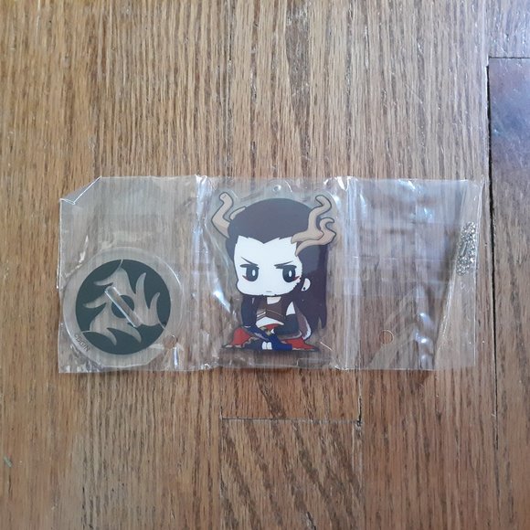 FuRyu Minnanokuji | Other | Touken Ranbu Nenekirimaru | Poshmark